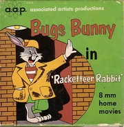 Racketeer Rabbit | Looney Tunes Wiki | Fandom