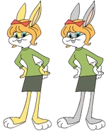 Honey Bunny | Looney Tunes Wiki | Fandom