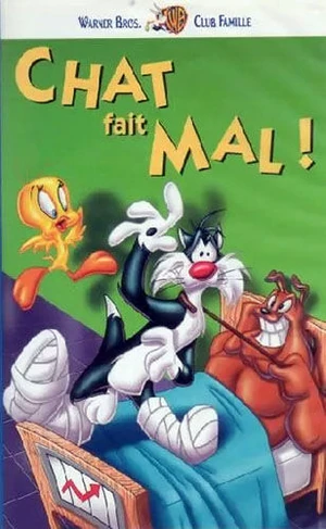Chat Fait Mal | Looney Tunes Wiki | Fandom