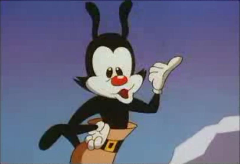 Yakko Warner | Looney Tunes Wiki | Fandom