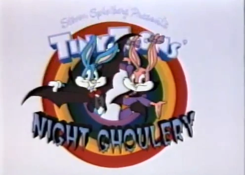 Tiny Toons' Night Ghoulery | Looney Tunes Wiki | Fandom