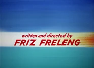 The Jet Cage | Looney Tunes Wiki | Fandom