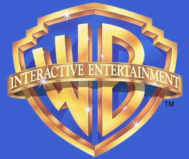Wb Interactive Entertainment Logo
