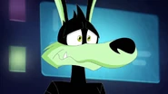 Tech E. Coyote | Looney Tunes Wiki | Fandom