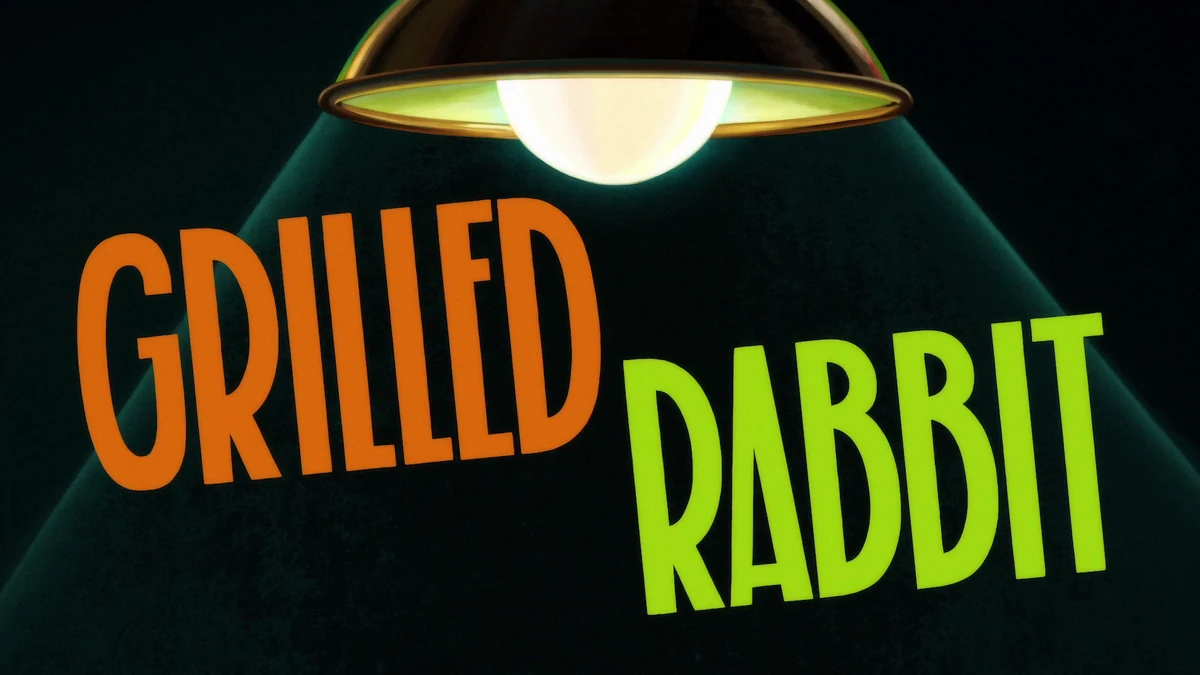Grilled Rabbit | Looney Tunes Wiki | Fandom