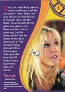 Dusty Tails | Looney Tunes Wiki | Fandom