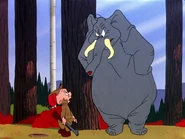 Rabbit Fire | Looney Tunes Wiki | Fandom