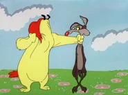 Ralph Wolf and Sam Sheepdog | Looney Tunes Wiki | Fandom