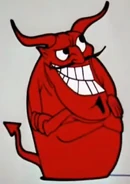 The Devil | Looney Tunes Wiki | Fandom