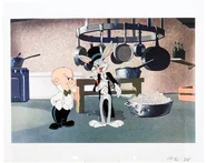 Slick Hare | Looney Tunes Wiki | Fandom