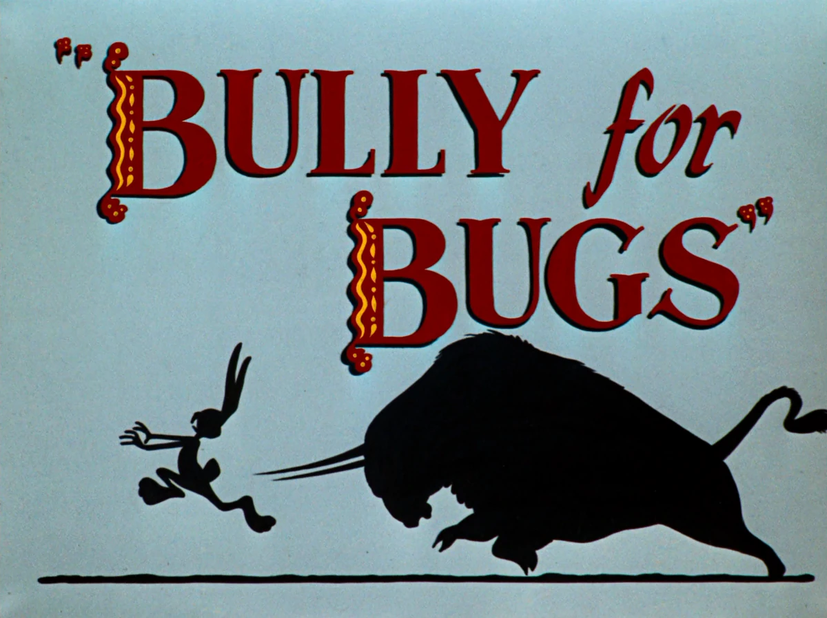 Bully for Bugs | Looney Tunes Wiki | Fandom
