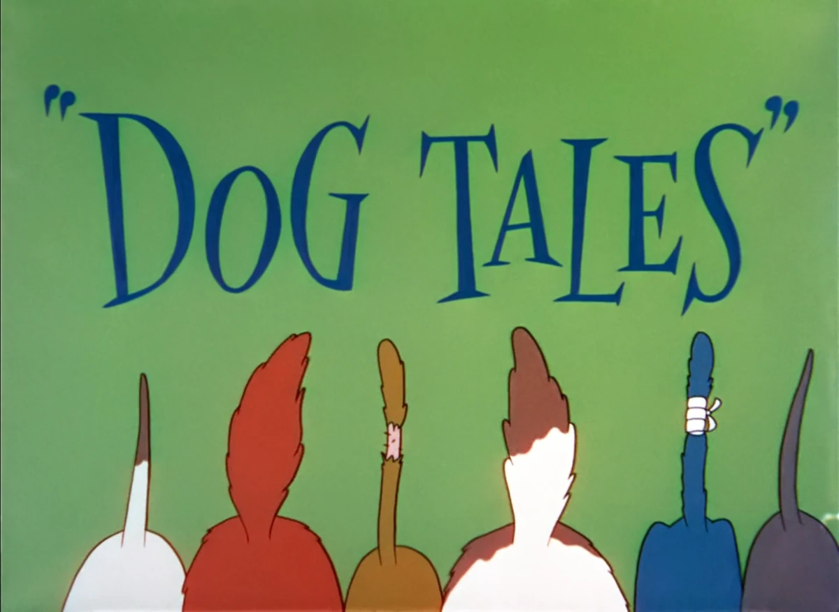 Dog Tales | Looney Tunes Wiki | Fandom