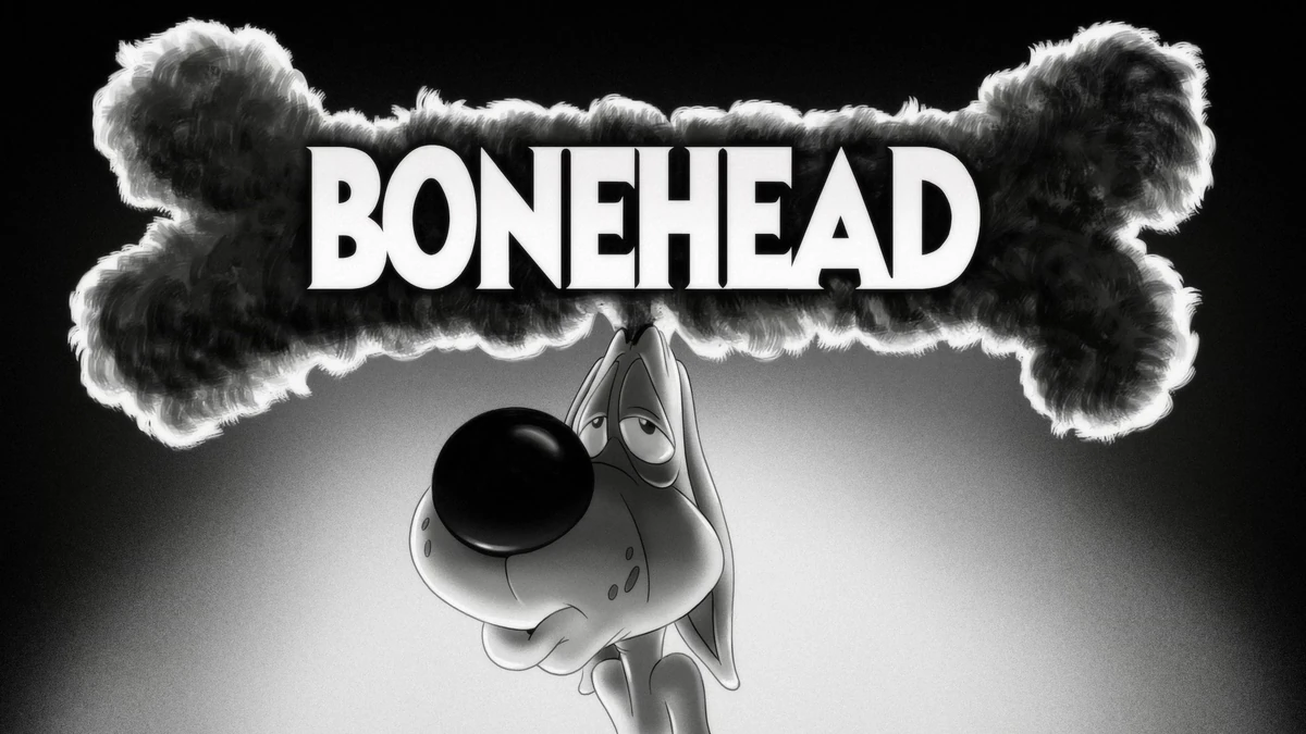 Bonehead | Looney Tunes Wiki | Fandom