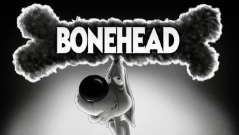 Bonehead | Looney Tunes Wiki | Fandom