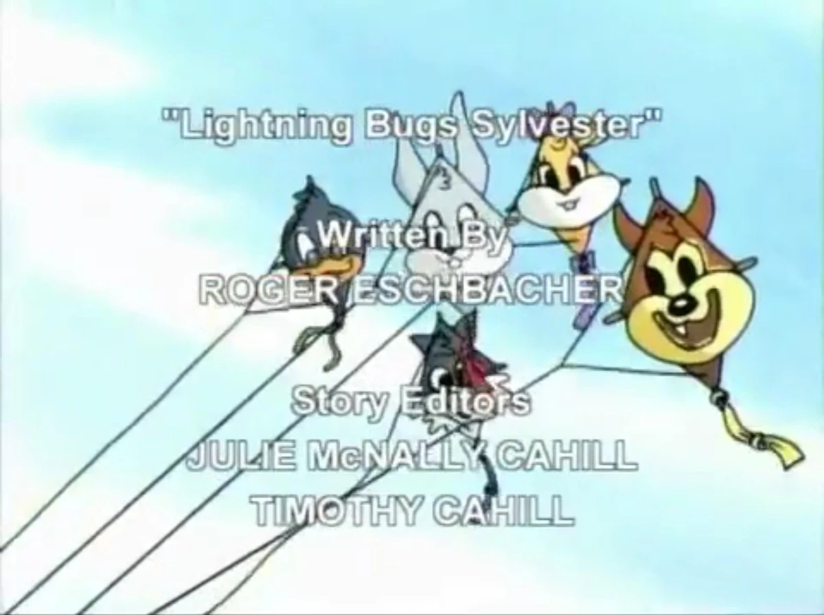 Lightning Bugs Sylvester | Looney Tunes Wiki | Fandom