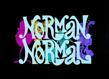 Norman Normal | Looney Tunes Wiki | Fandom