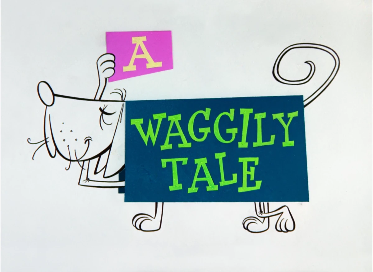 A Waggily Tale | Looney Tunes Wiki | Fandom