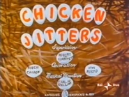 Chicken Jitters | Looney Tunes Wiki | Fandom