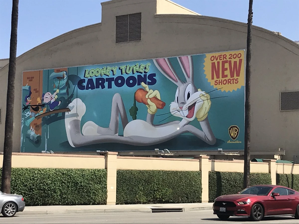 Looney Tunes Cartoons | Looney Tunes Wiki | Fandom