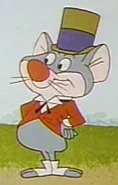 Merlin the Magic Mouse | Looney Tunes Wiki | Fandom