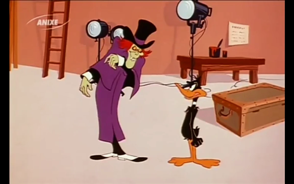 1972 | Looney Tunes Wiki | Fandom