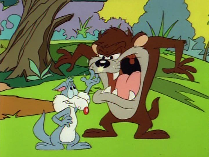 Woeful Wolf | Looney Tunes Wiki | Fandom