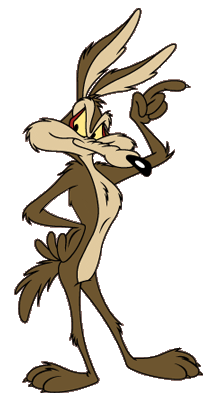Vil Coyote | Wiki Looney Tunes | Fandom