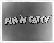 Fin 'n' Catty | Looney Tunes Wiki | Fandom