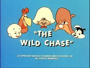 The Wild Chase | Looney Tunes Wiki | Fandom