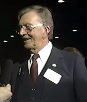 Robert Bentley | Looney Tunes Wiki | Fandom