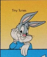 Buster Bunny | Looney Tunes Wiki | Fandom