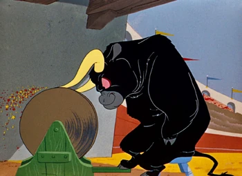 Toro the Bull | Looney Tunes Wiki | Fandom