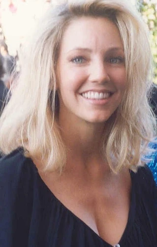 Heather Locklear | Looney Tunes Wiki | Fandom