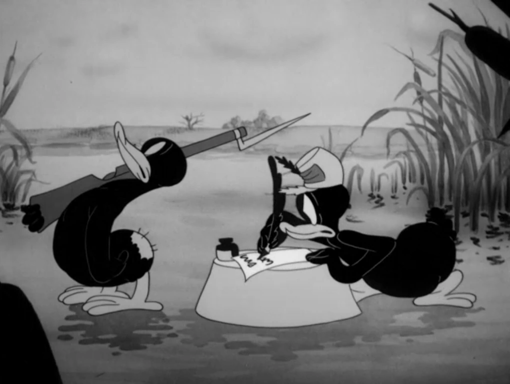Chuck Jones / Animation Gallery | Looney Tunes Wiki | Fandom