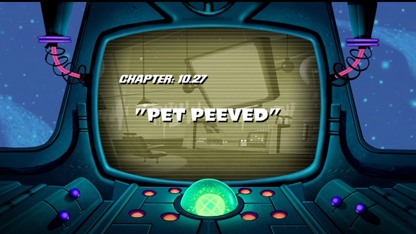 Pet Peeved | Looney Tunes Wiki | Fandom