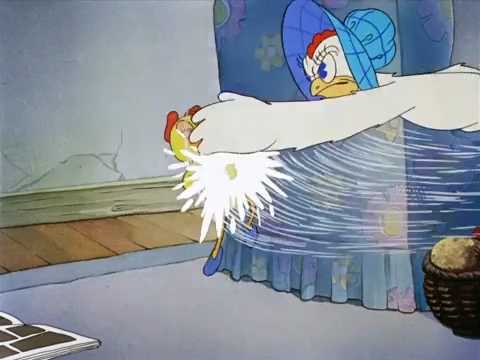 Emily the Chicken | Looney Tunes Wiki | Fandom