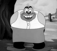 Tedd Pierce | Looney Tunes Wiki | Fandom