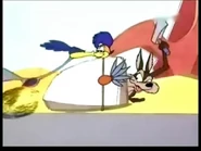 Run, Run, Sweet Road Runner | Looney Tunes Wiki | Fandom