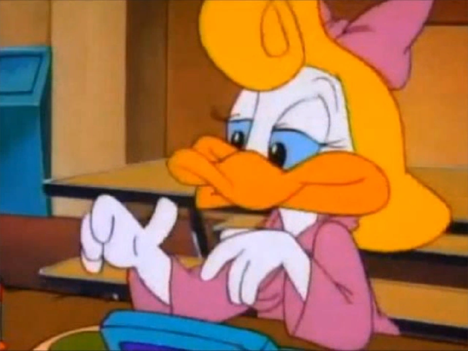 Shirley McLoon | Looney Tunes Wiki | Fandom