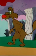 Big Bad Wolf | Looney Tunes Wiki | Fandom