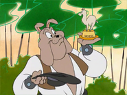 Hector the Bulldog | Looney Tunes Wiki | Fandom