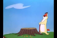 Ralph Wolf and Sam Sheepdog | Looney Tunes Wiki | Fandom