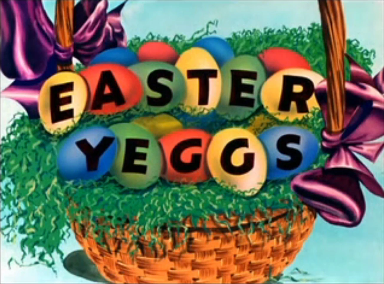 Easter Yeggs | Looney Tunes Wiki | Fandom