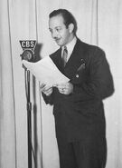 Mel Blanc | Looney Tunes Wiki | Fandom