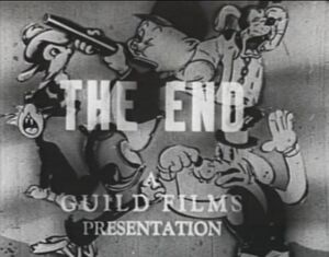 Sunset Productions | Looney Tunes Wiki | Fandom