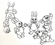 Country Boy | Looney Tunes Wiki | Fandom