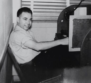 Don Williams | Looney Tunes Wiki | Fandom