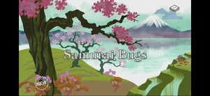 Samurai Bugs | Looney Tunes Wiki | Fandom