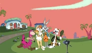 Looney Tunes: Acme Fools | Looney Tunes Wiki | Fandom