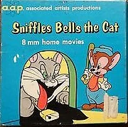 Sniffles Bells the Cat | Looney Tunes Wiki | Fandom